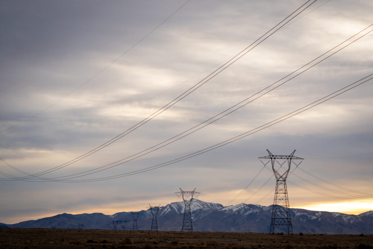 Rocky Mountain Power requests rehearing on partial electricity rate ...